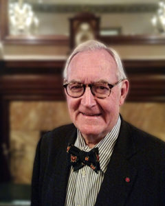 James J. O’Connell | McNelly Law Group